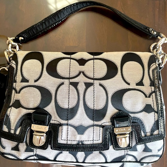 Bags | Coach Should Bag | Poshmark